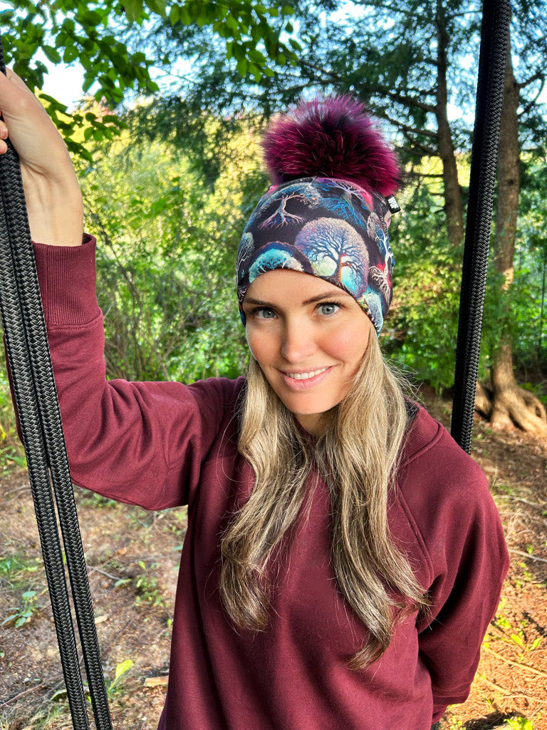 Trees Of Life – TUQUES WUF