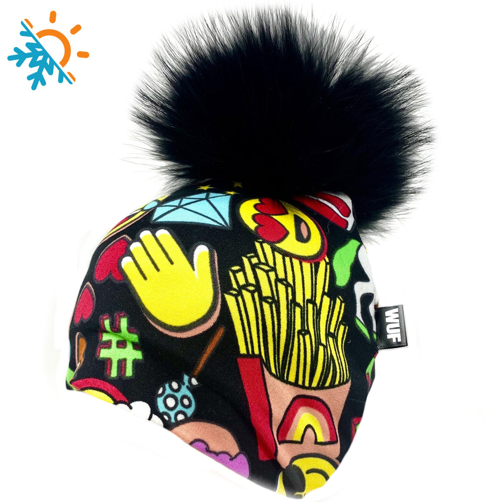 Emoji – TUQUES WUF